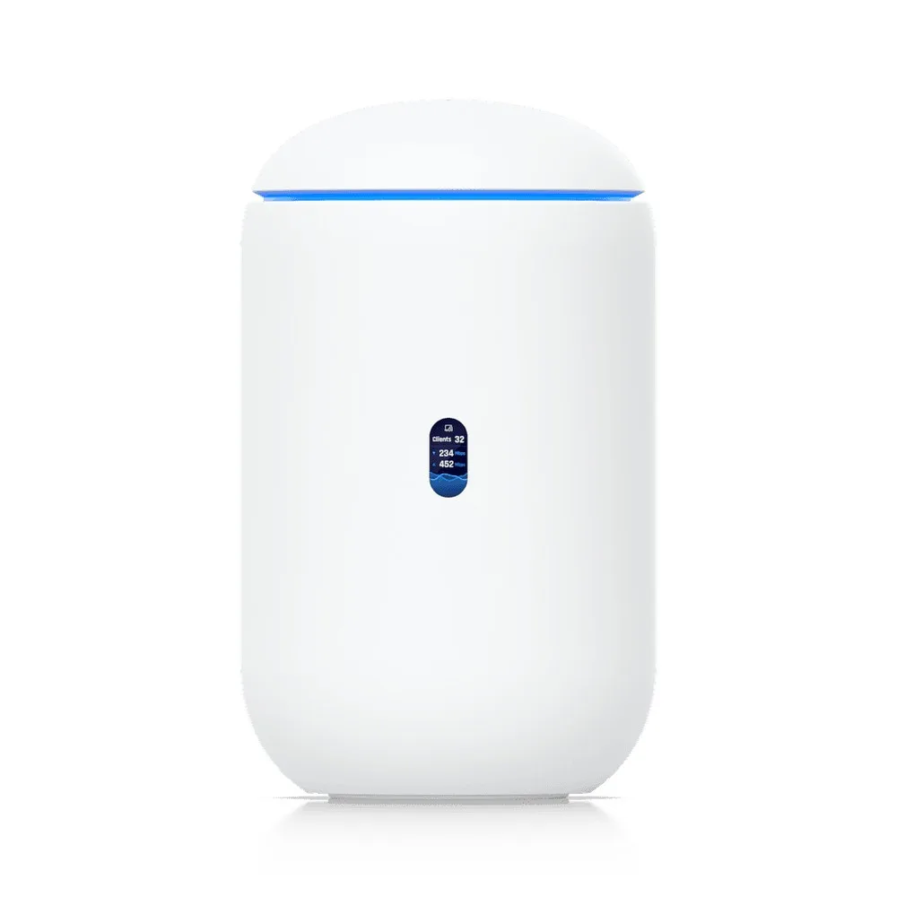 Ubiquiti Unifi Dream Router 7 UDR7 夢幻路由器 | 香港 Ubiquiti Unifi UBNT 專賣店 ...